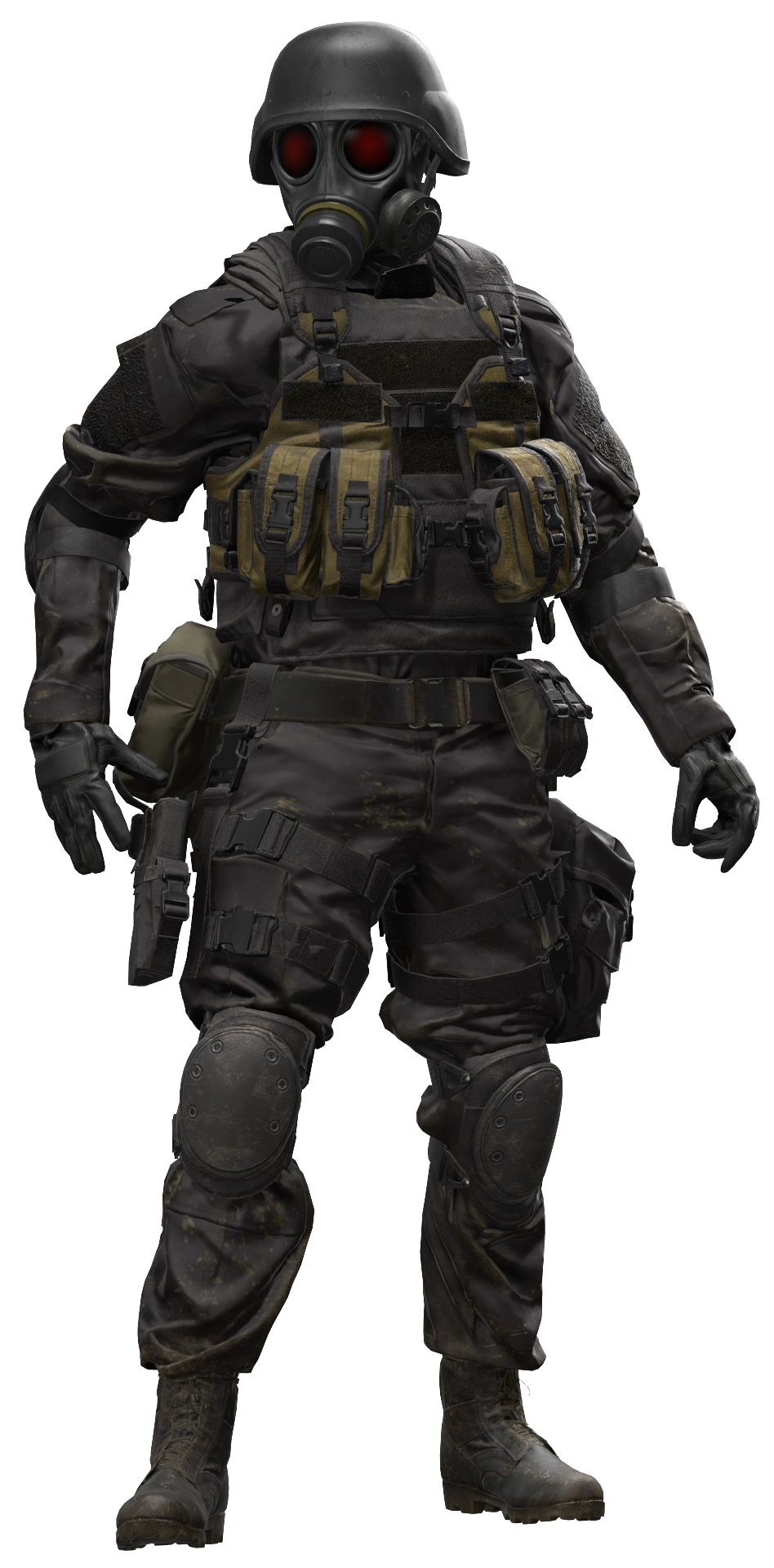 HUNK | MUGEN Database | Fandom