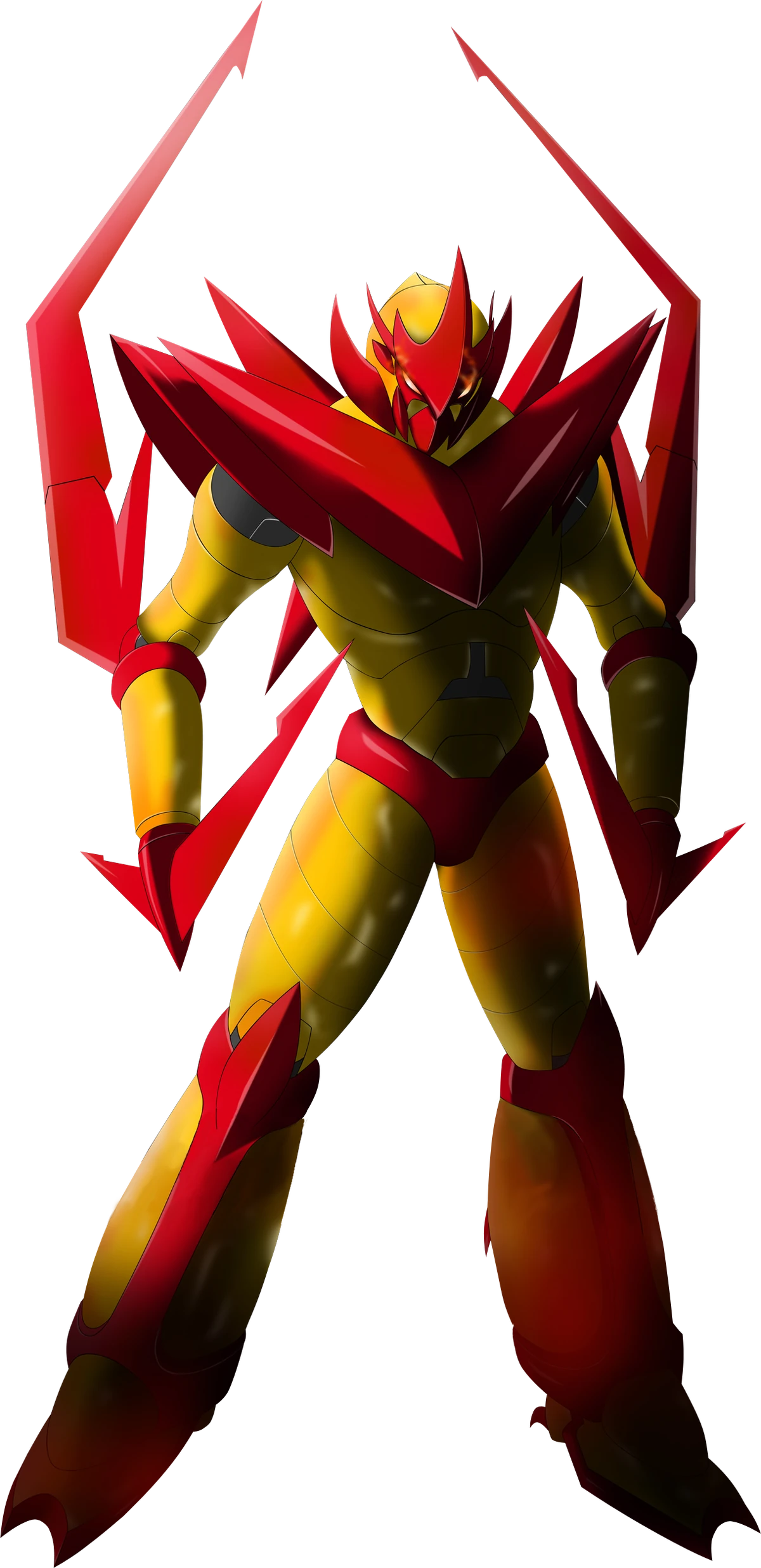 Dragon Claw | MUGEN Wiki | Fandom