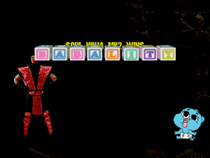 User blog:Cattigan619/Gumball Beta 2 Released! | MUGEN Database | Fandom