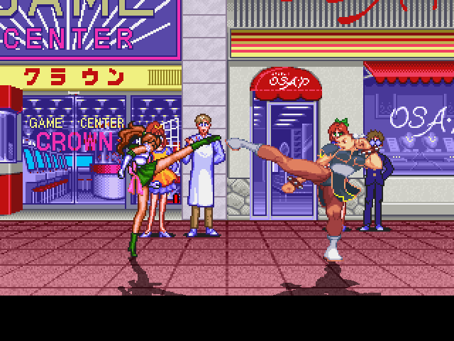 Category:Sailor Moon Stages | MUGEN Database | Fandom