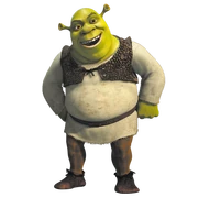Shrek | MUGEN Wiki | Fandom