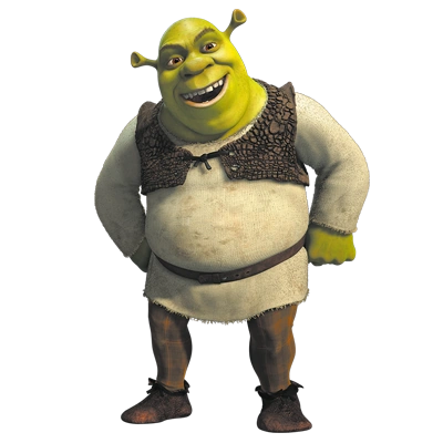Shrek | MUGEN Wiki | Fandom