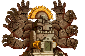 Zakum | MUGEN Database | Fandom