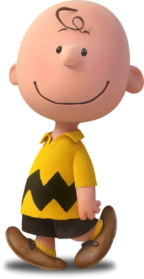 Charlie Brown | MUGEN Database | Fandom