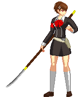 Female Protagonist (Persona 3) | MUGEN Database | Fandom