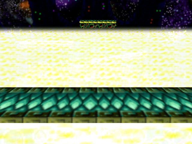 Planet Zebes | MUGEN Database | Fandom