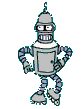 Bender | MUGEN Database | Fandom