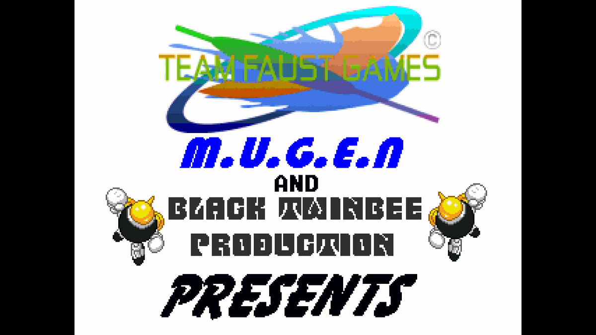 Category:Compilations | MUGEN Database | Fandom