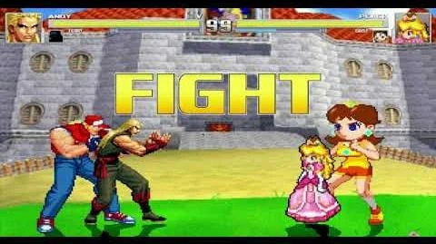 Category:Characters made by Inferno | MUGEN Database | Fandom