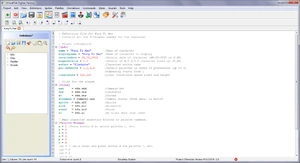Fighter Factory | MUGEN Database | Fandom