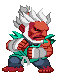 Shin Lvl 2 Akuma | MUGEN Database | Fandom