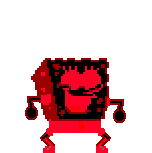 Killer Spongebob