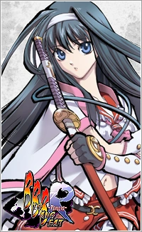 Senna Kyoudou | MUGEN Database | Fandom