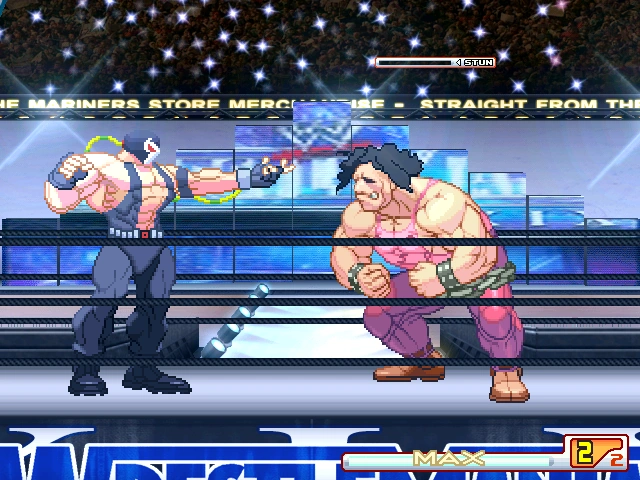 Category:WWE Stages | MUGEN Database | Fandom