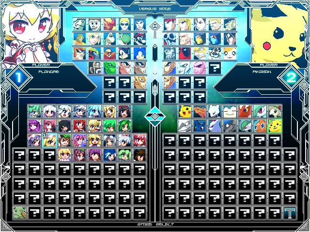 Category:Native Gibberish Speakers | MUGEN Database | Fandom