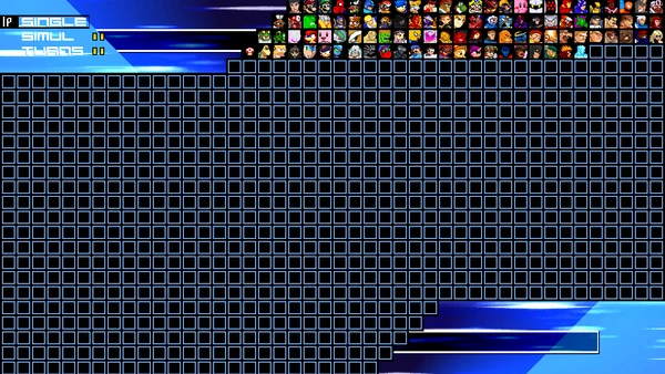 User blog:.Smashing.Star.Gamer./My MUGEN Roster | MUGEN Database | Fandom