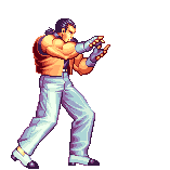Fred's version | MUGEN Database | Fandom