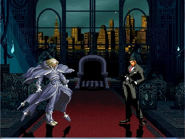 Gustab Final Palace | MUGEN Database | Fandom