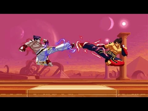 Category:Characters made in 2019 | MUGEN Database | Fandom