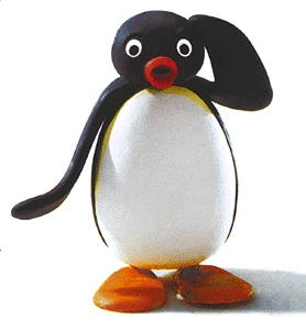 Pingu | MUGEN Wiki | Fandom