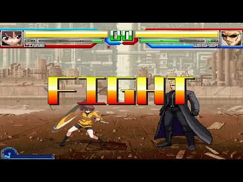 Kenshiro99's version | MUGEN Database | Fandom