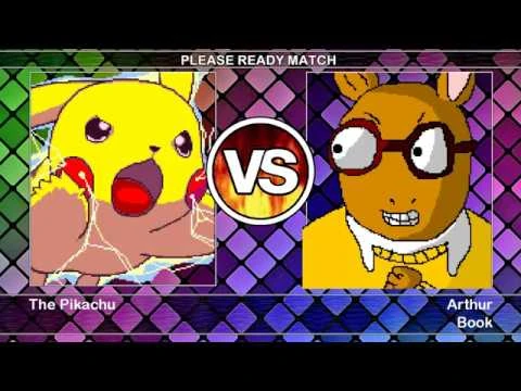 Category:Characters made by n00b12 | MUGEN Database | Fandom