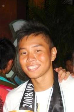 Reuben Kee | MUGEN Database | Fandom