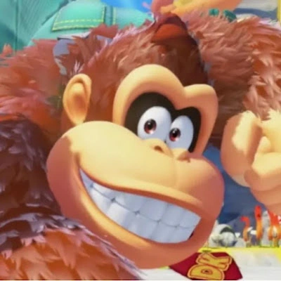 Monkeyx 5 | MUGEN Database | Fandom