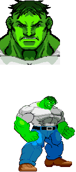 Kenschin1982, Gartanham & BaganSmashBros's version | MUGEN Database | Fandom