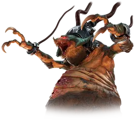 Kraid | MUGEN Database | Fandom