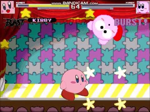 Camren Springer's version | MUGEN Database | Fandom