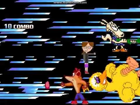 Geoshea's version | MUGEN Database | Fandom