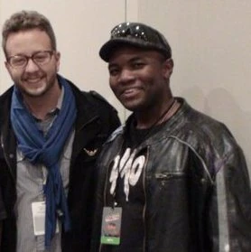 Alexlexus | MUGEN Database | Fandom