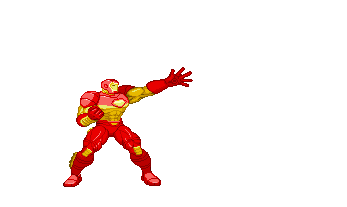 Proton Cannon | MUGEN Database | Fandom
