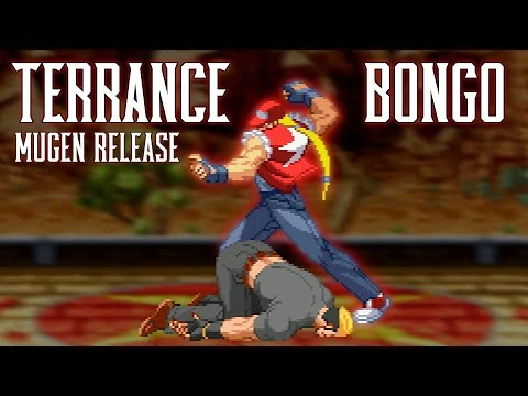 Brergrsart's second version | MUGEN Database | Fandom