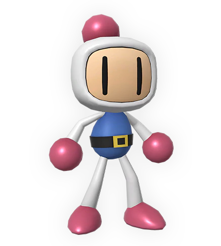 Bomberman | MUGEN Database | Fandom