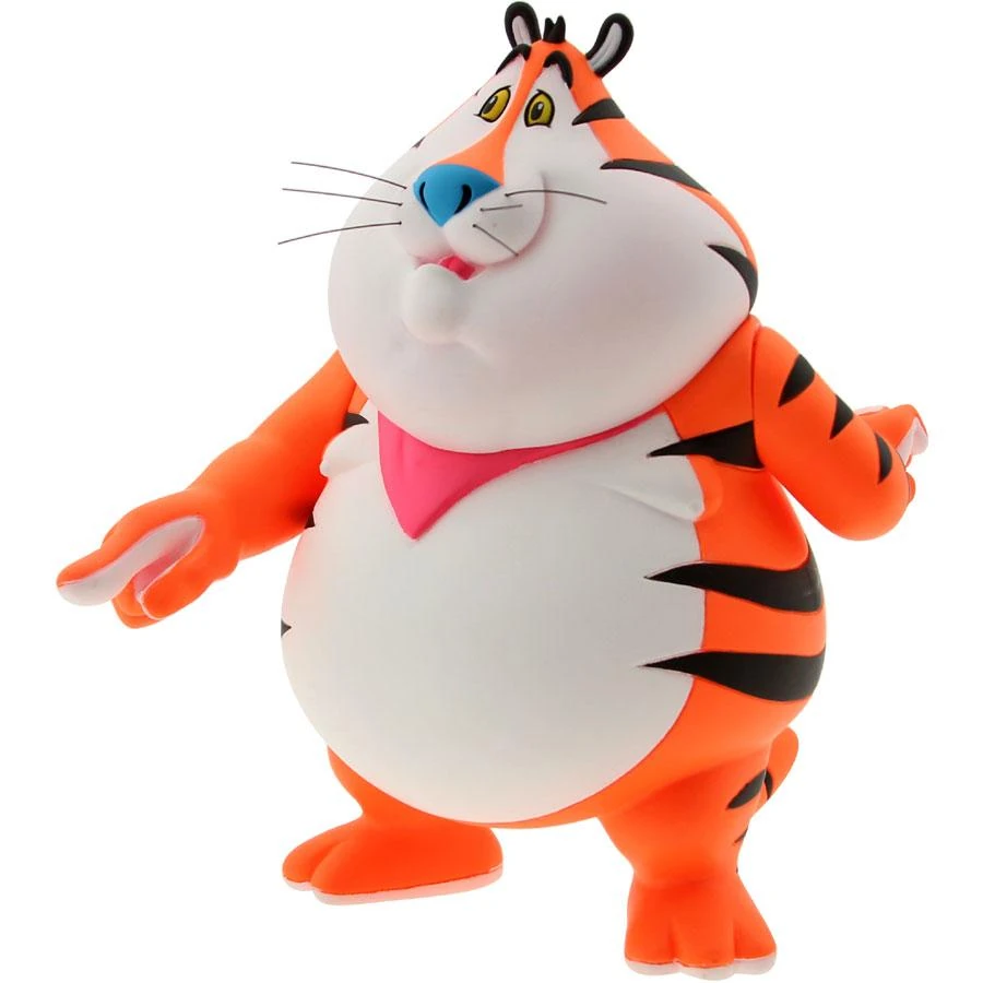 Fat Tony | MUGEN Database | Fandom