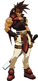 Muteki's version | MUGEN Database | Fandom