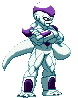 Frieza | MUGEN Database | Fandom