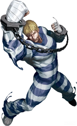 Category:Final Fight Characters | MUGEN Database | Fandom