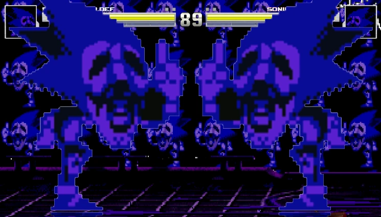 Fun is Infinite | MUGEN Database | Fandom