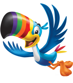 Toucan Sam | MUGEN Database | Fandom