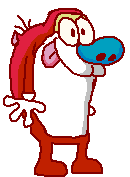 Stimpy | MUGEN Database | Fandom