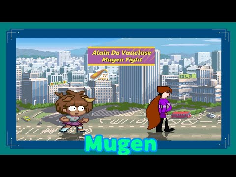 gohkenytp's version | MUGEN Database | Fandom