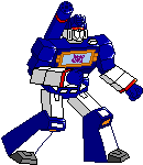 Soundwave | MUGEN Database | Fandom