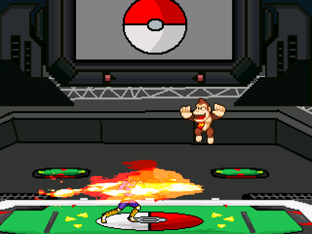 Category:Pokémon Stages | MUGEN Database | Fandom