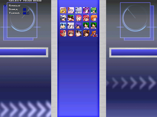 User blog:AngryMugenBirds/Anime M.U.G.E.N. Roster | MUGEN Database | Fandom