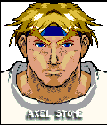 Actarus' version | MUGEN Database | Fandom