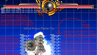 Discuss Everything About MUGEN Database | Fandom