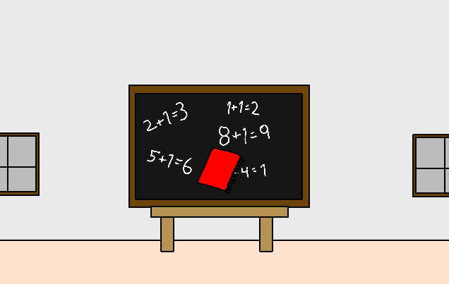 Baldi's School | MUGEN Database | Fandom